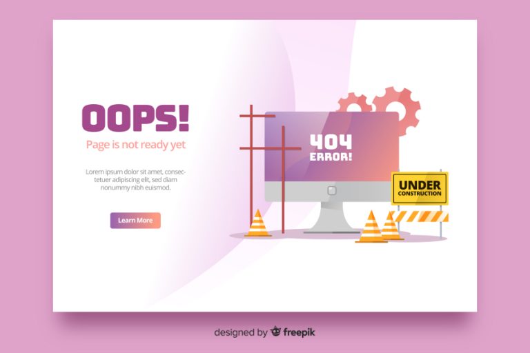 Ce site est inaccessible" : causes et comment corriger ? - Outils Webmaster